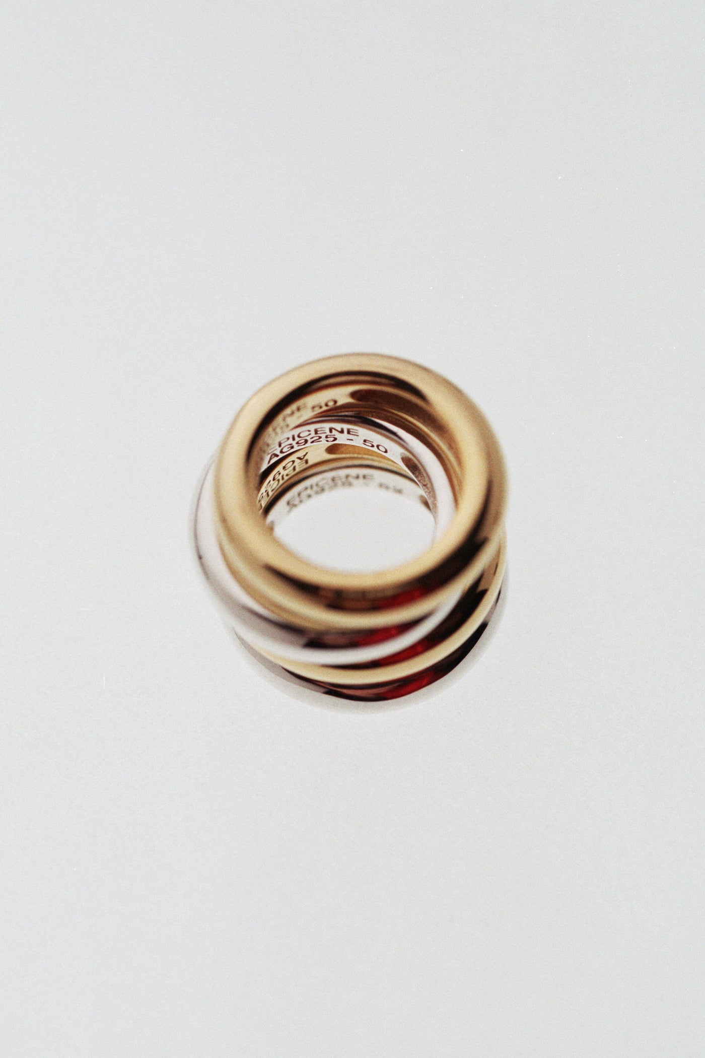 ORBIT RING – EPICENE