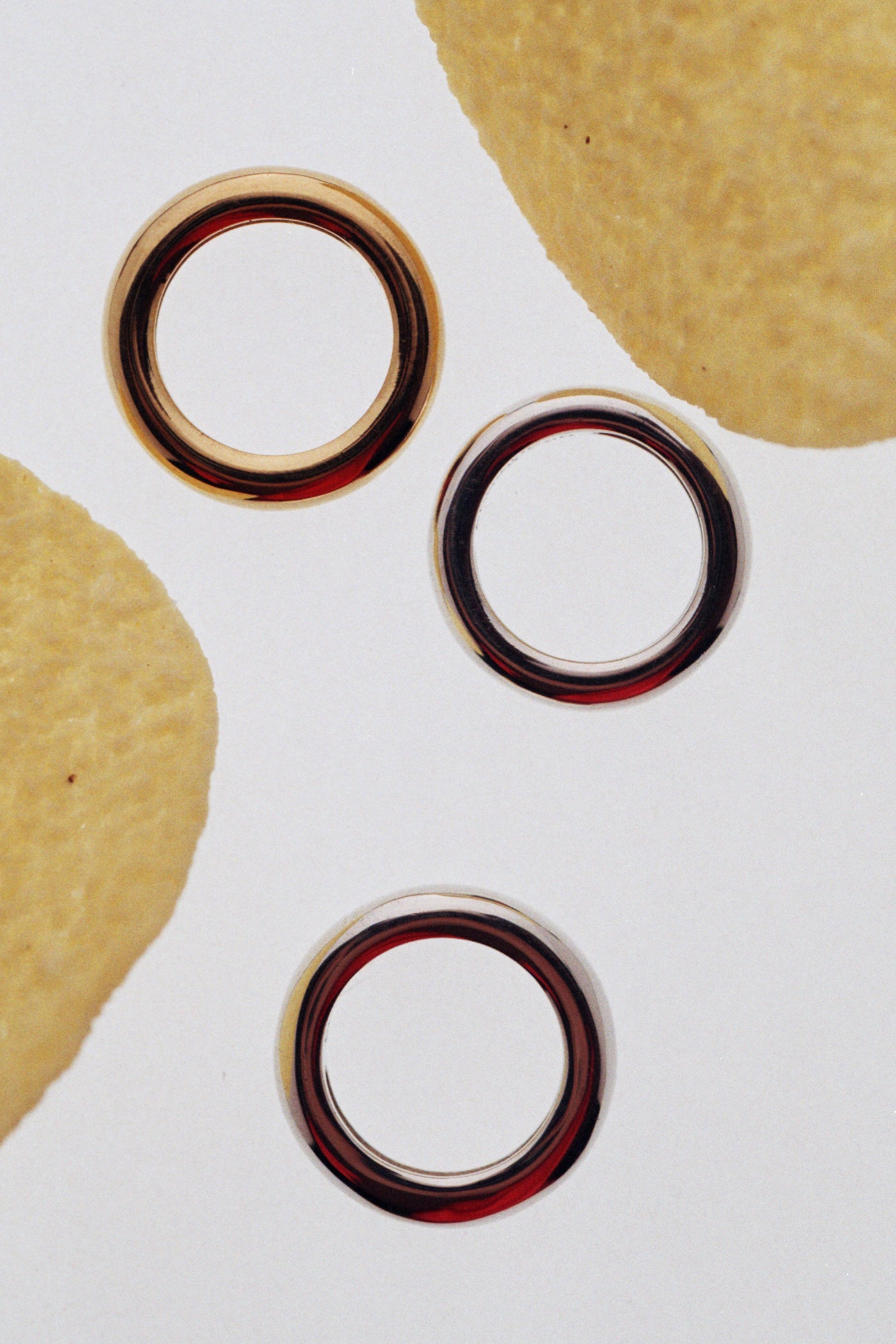 ORBIT RING – EPICENE