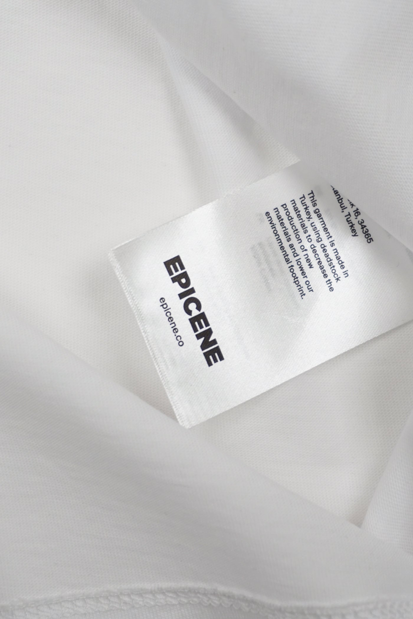 UTILITY LONG SLEEVE – EPICENE