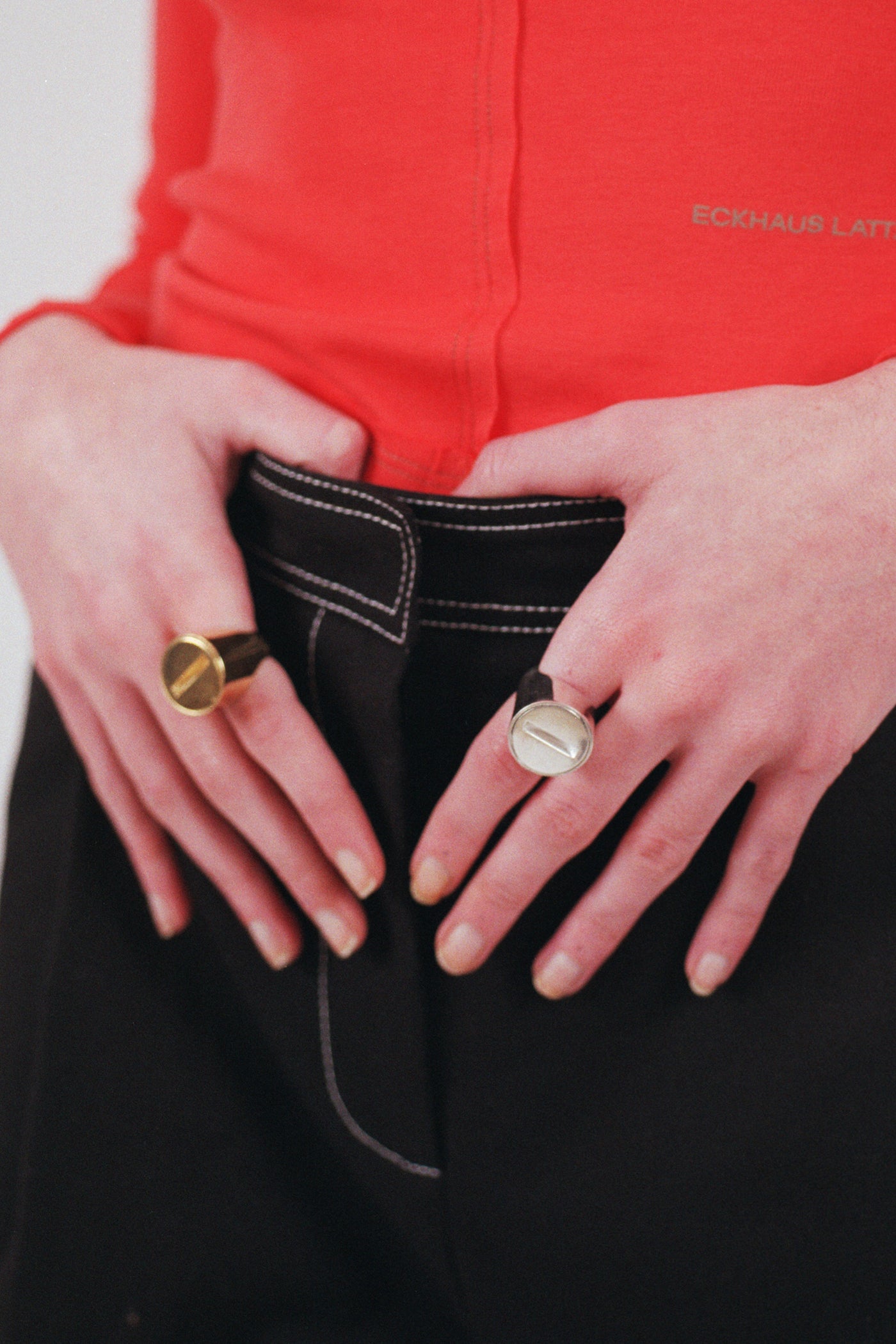 KEEP RING – EPICENE