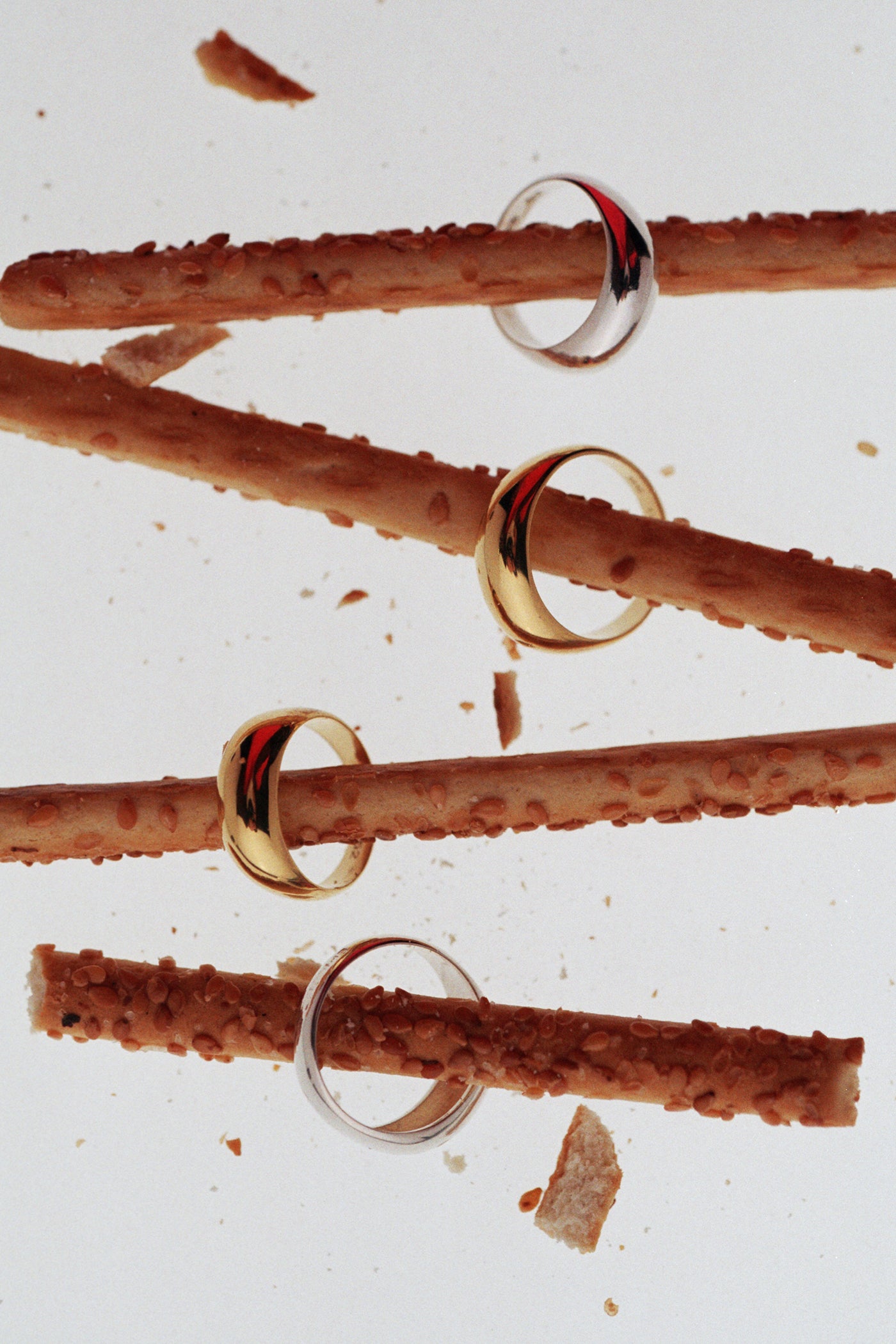 SIGNET RING – EPICENE