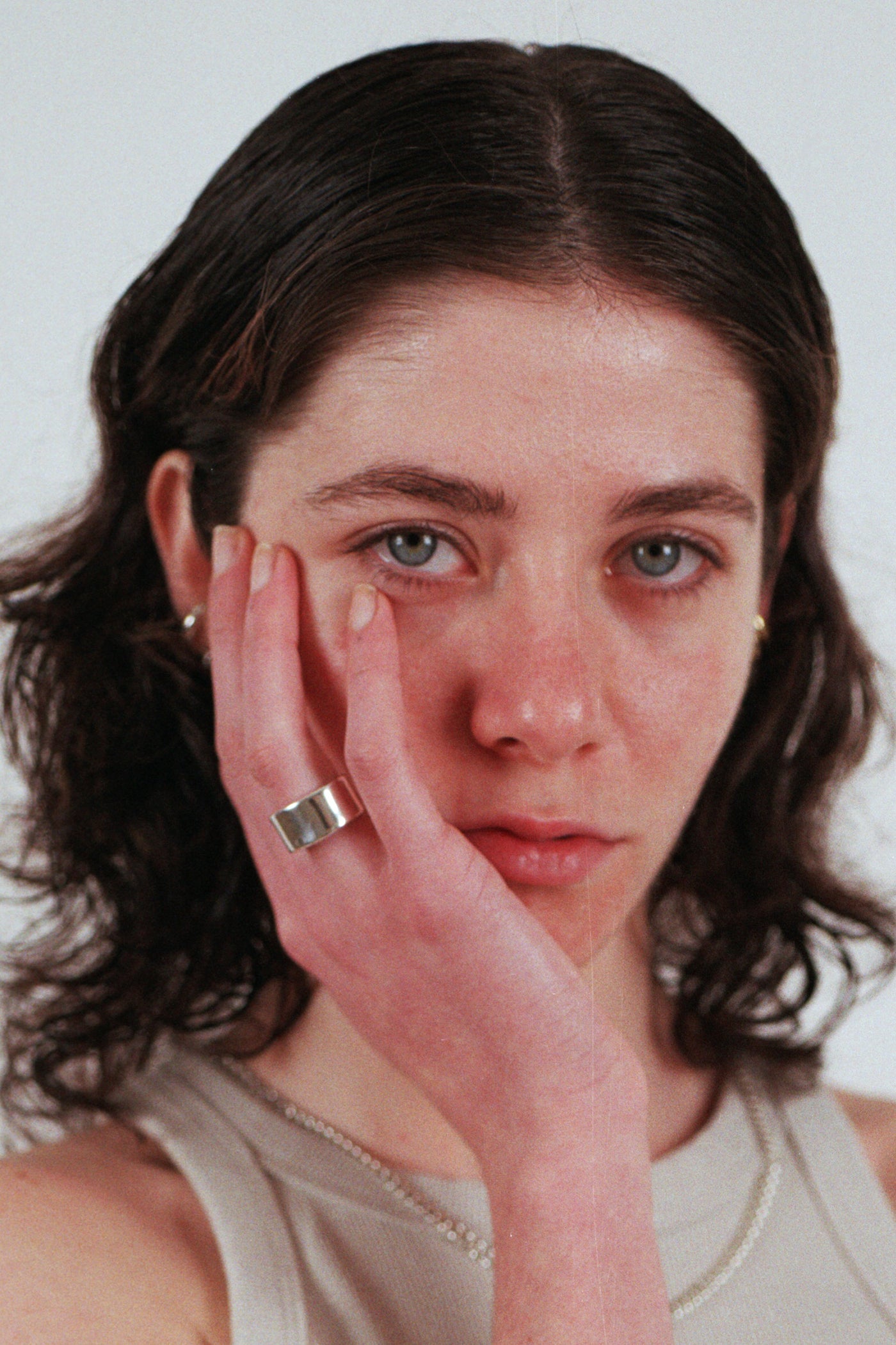 TAPE RING – EPICENE